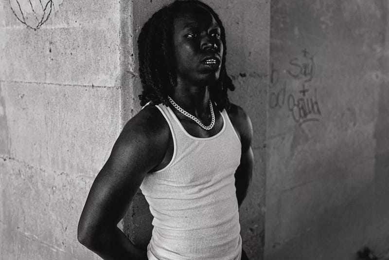 Oliver Tree Has Made a Career Out of Shapeshifting | Hypebeast