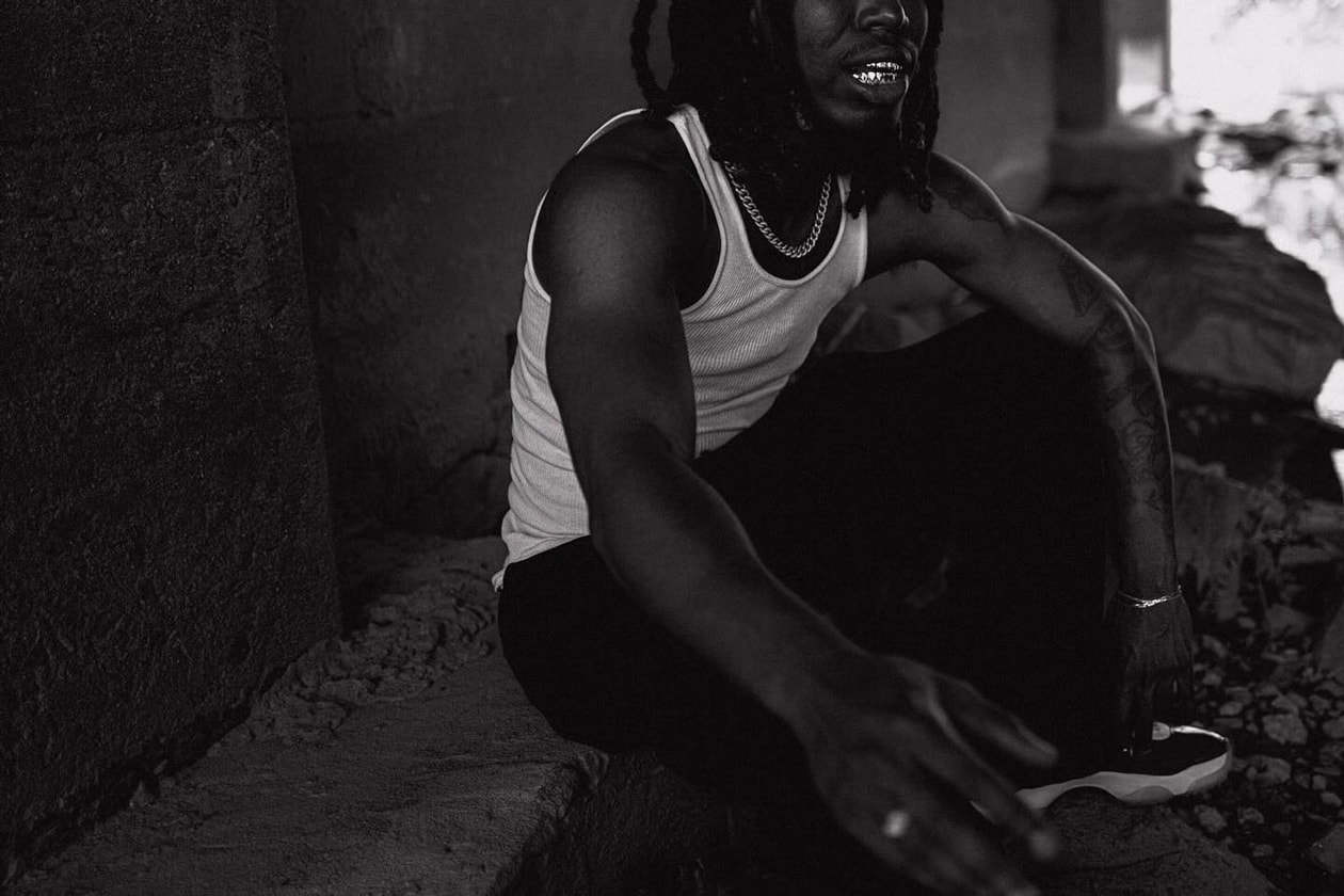 MAVI Has Made a Museum With ‘shadowbox’ | Hypebeast