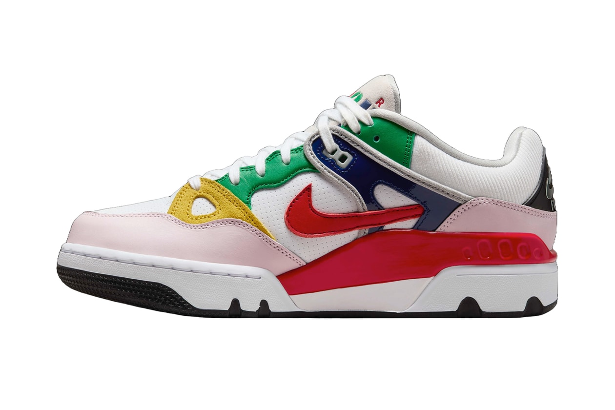 Nike x NIGO Officially Announce Partnership | Hypebeast