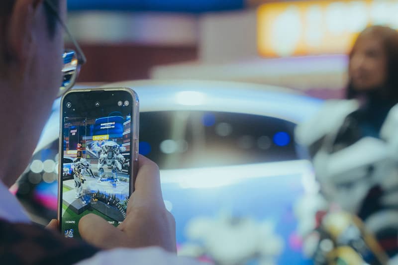 Porsche x Overwatch 2 Gamescom Experience Info | Hypebeast