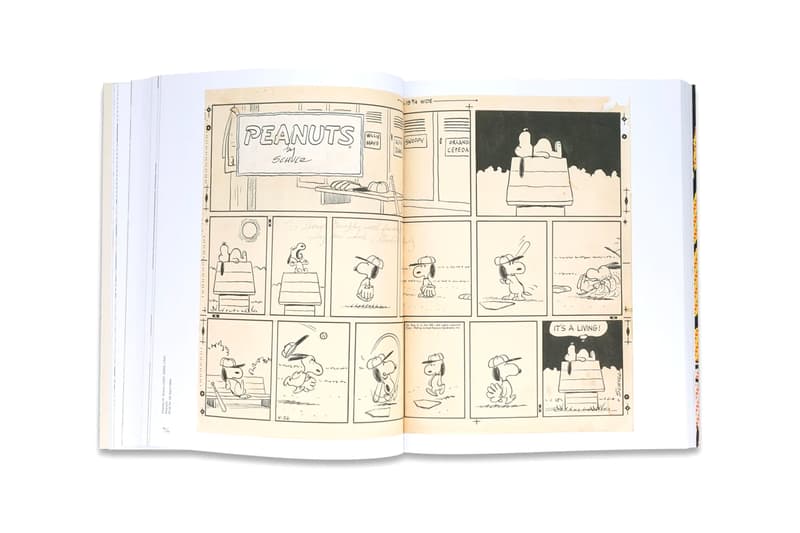 Thames & Hudson Comics 1964-2024 Art Book Pompidou | Hypebeast