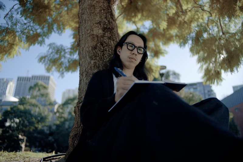 Derrick Gee Explores the Sound Capabilties of the Samsung Galaxy Buds3 Pro | Hypebeast