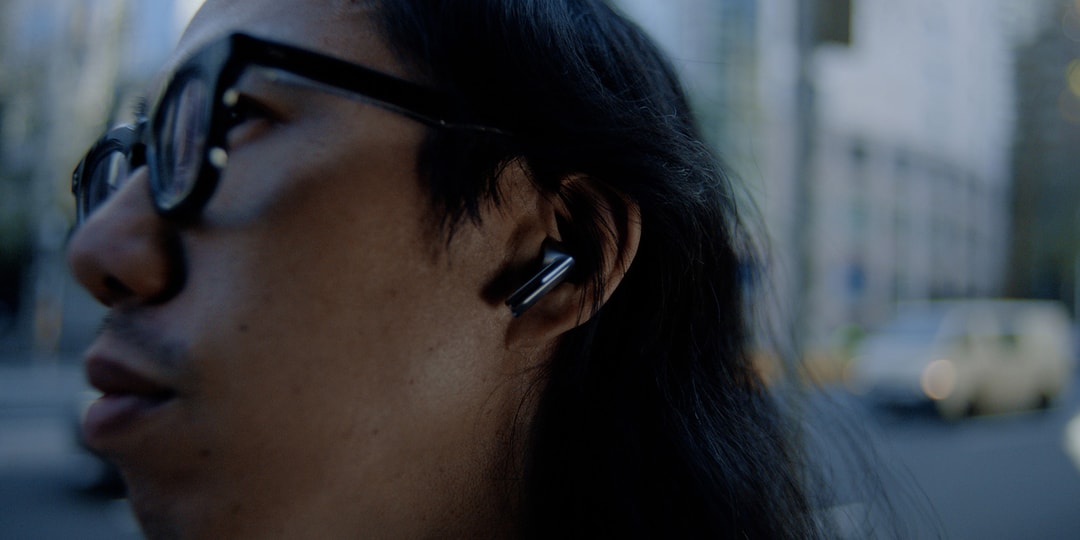 Derrick Gee Explores the Sound Capabilties of the Samsung Galaxy Buds3 Pro | Hypebeast