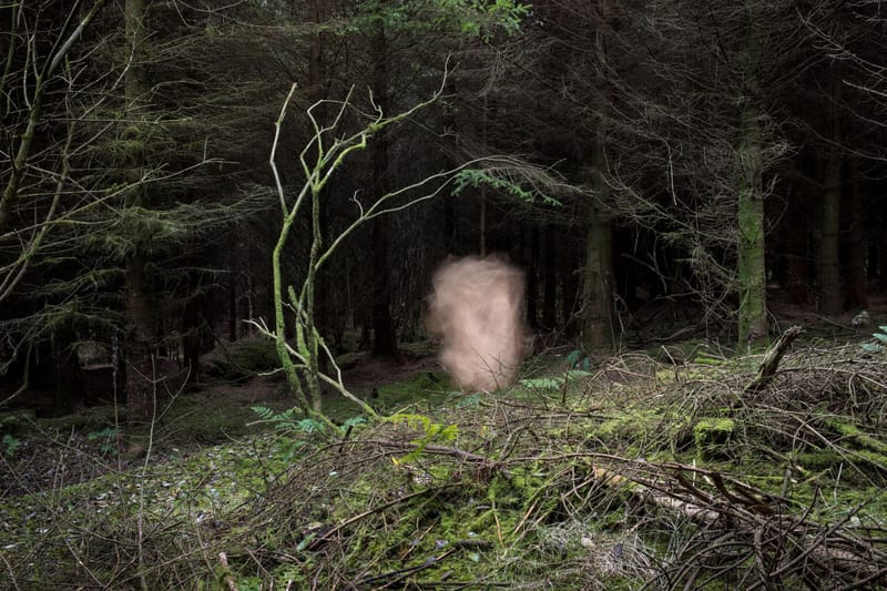 Nigel Xavier's Upcycled Knitwear Is a Maximalist's Dream | Hypebeast