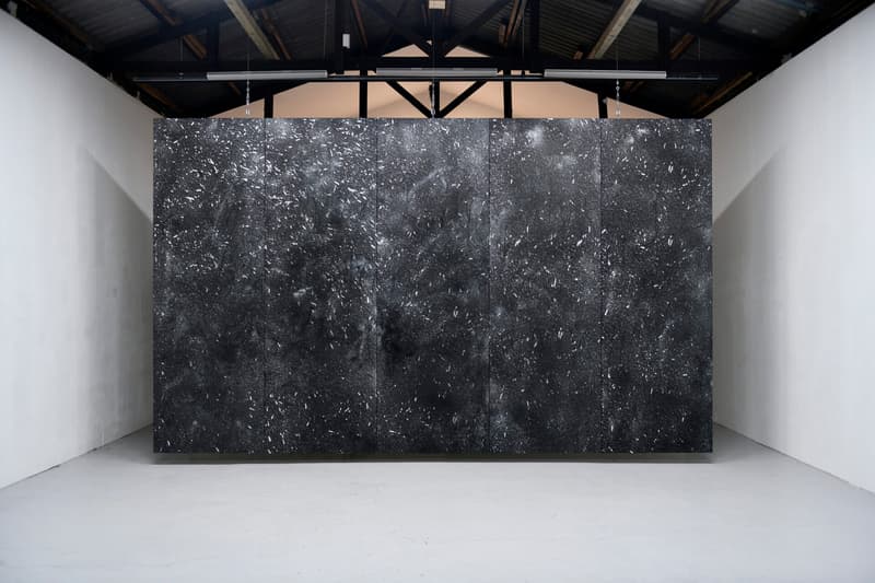 DIALOGUE: I Am Because We Are Special Exhibition in Seoul | Hypebeast