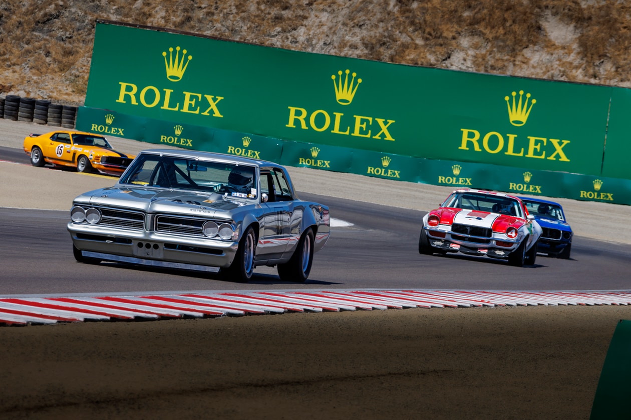 Monterey Car Week Is the "Future" of Car Culture | Hypebeast