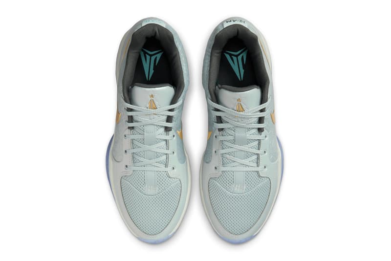 Nike Ja 2 Christmas FV6070-002 Release Date | Hypebeast