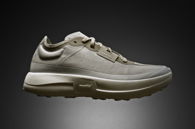 norda 005: Info, Photos, Release Date & More | Hypebeast