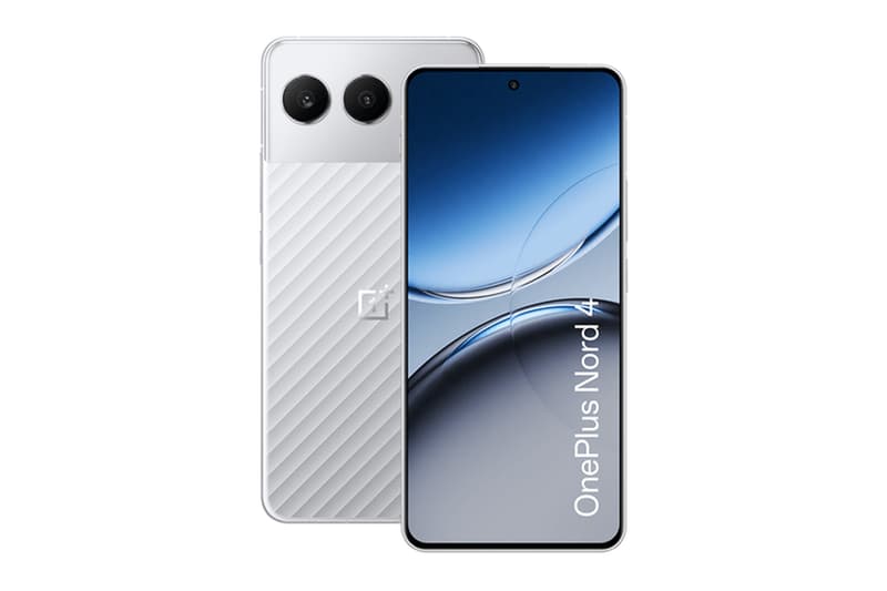 OnePlus Launches World's First All-Metal 5G Phone | Hypebeast