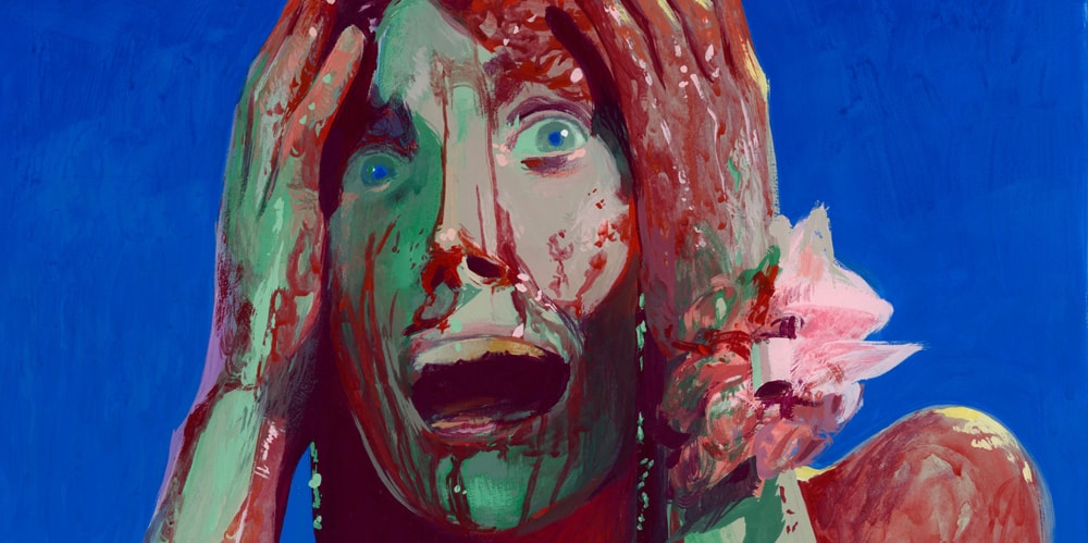 Robin F. Williams' Good Mourning Exhibition at PPOW | Hypeart