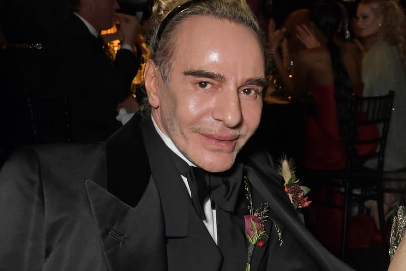 Top Fashion Stories of the Week: August 23 | Hypebeast