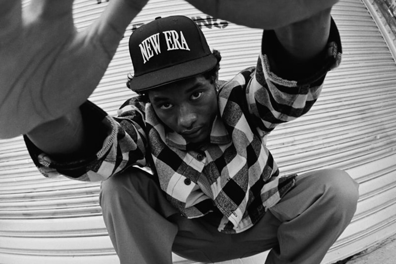 Top Fashion Stories of the Week: August 23 | Hypebeast