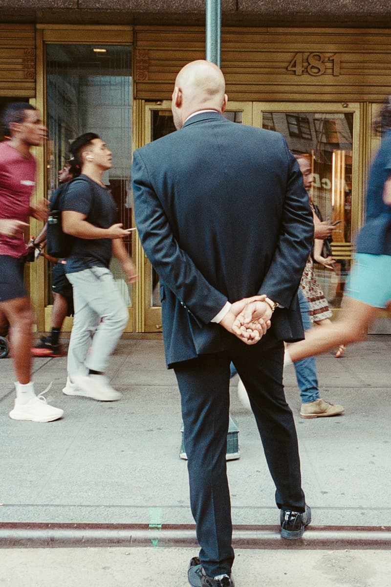 Bandit Running Fall 2024 Collection | Hypebeast