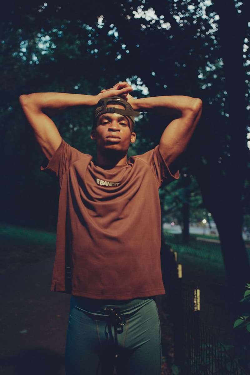 Bandit Running Fall 2024 Collection | Hypebeast