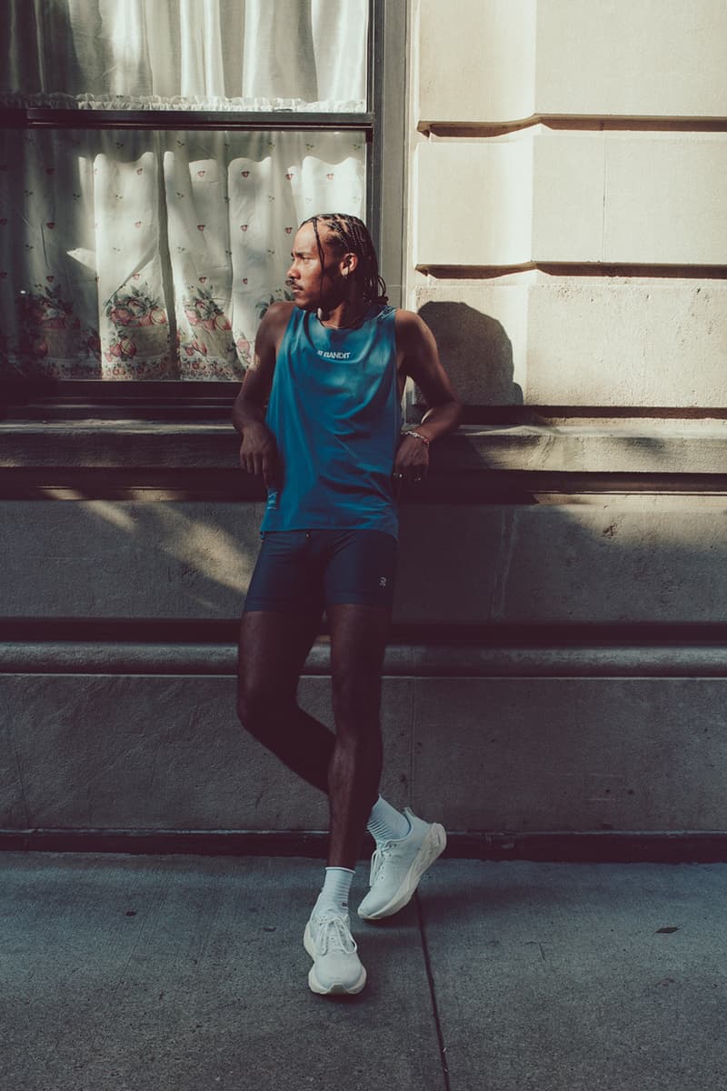 Bandit Running Fall 2024 Collection | Hypebeast