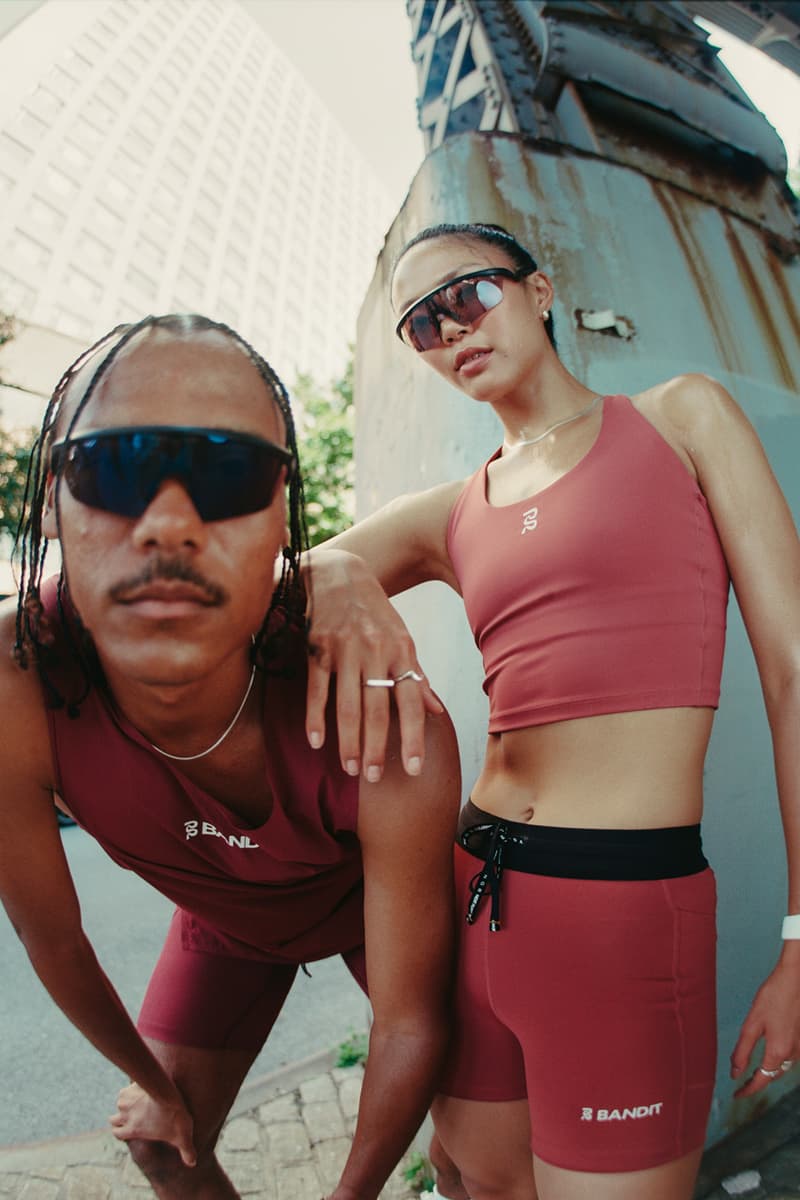 Bandit Running Fall 2024 Collection | Hypebeast