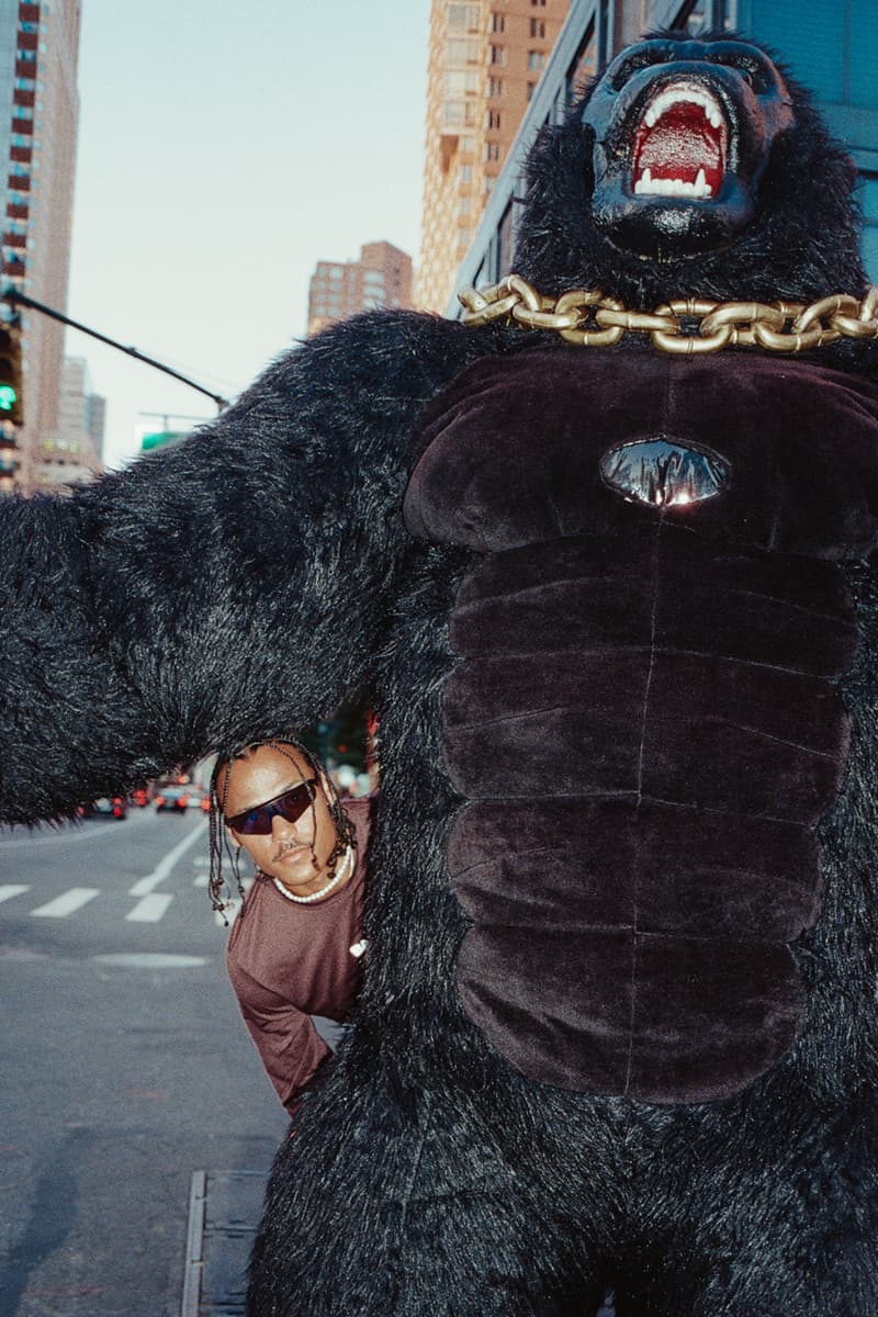 Bandit Running Fall 2024 Collection | Hypebeast
