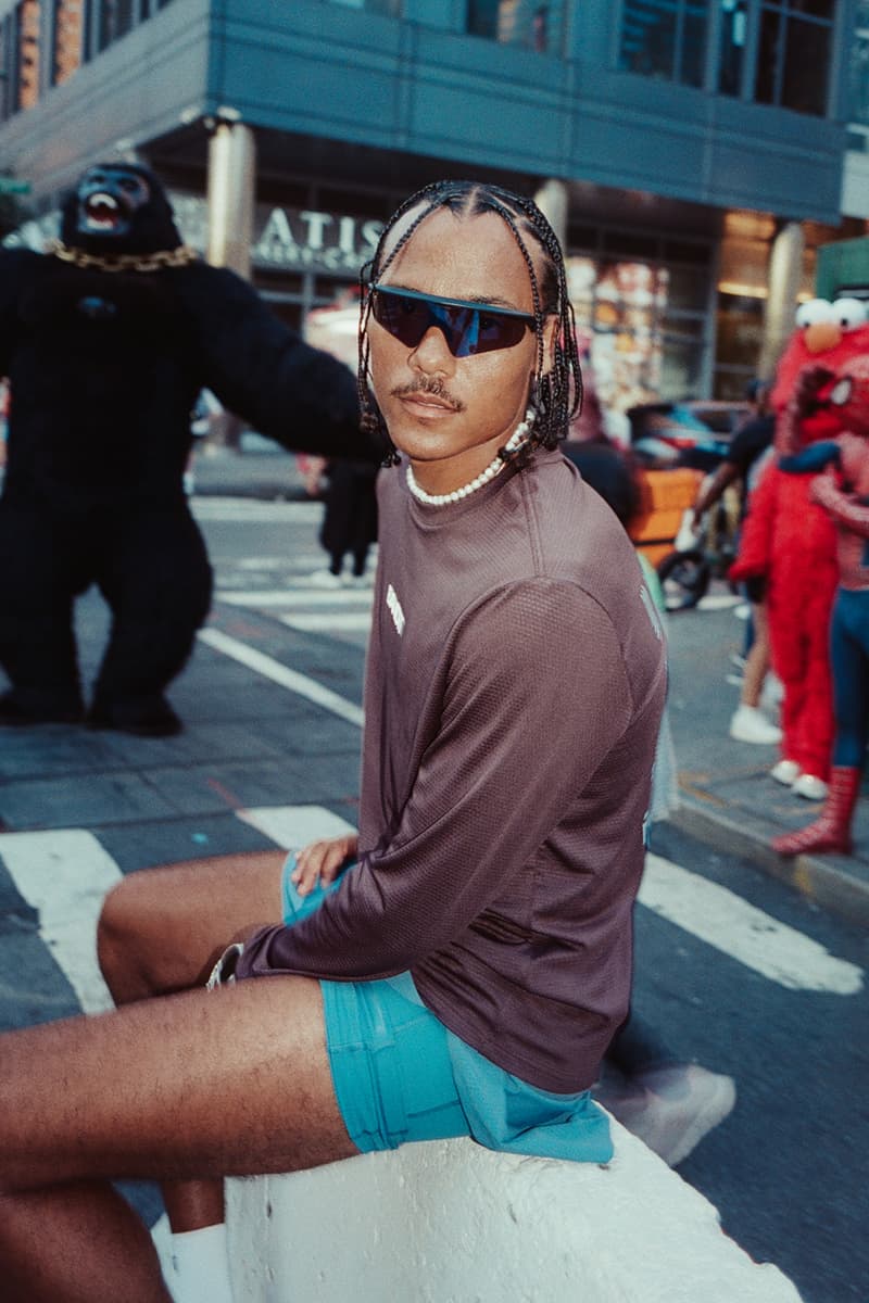 Bandit Running Fall 2024 Collection | Hypebeast