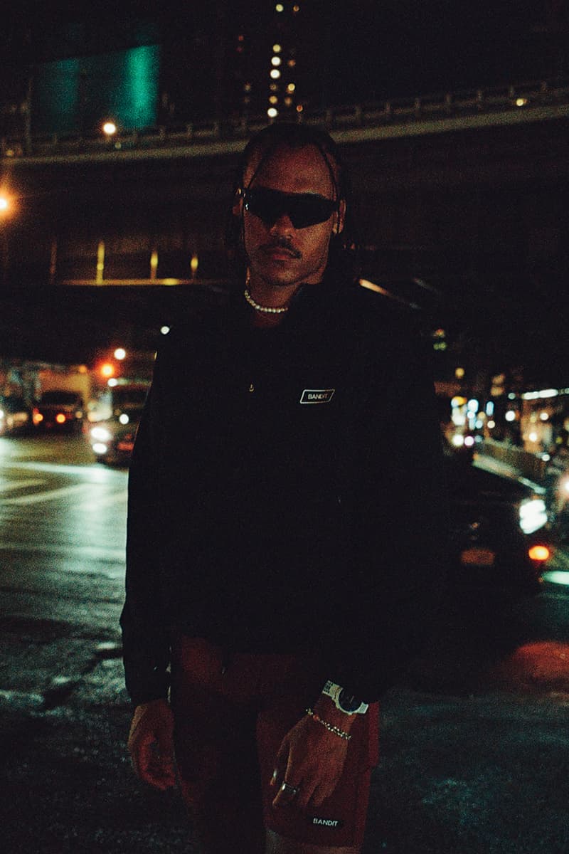 Bandit Running Fall 2024 Collection | Hypebeast