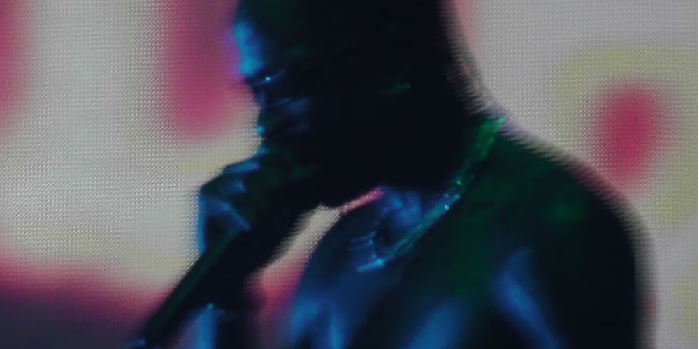 What Went Down at Travis Scott's DAYS BEFORE RODEO Show | Hypebeast