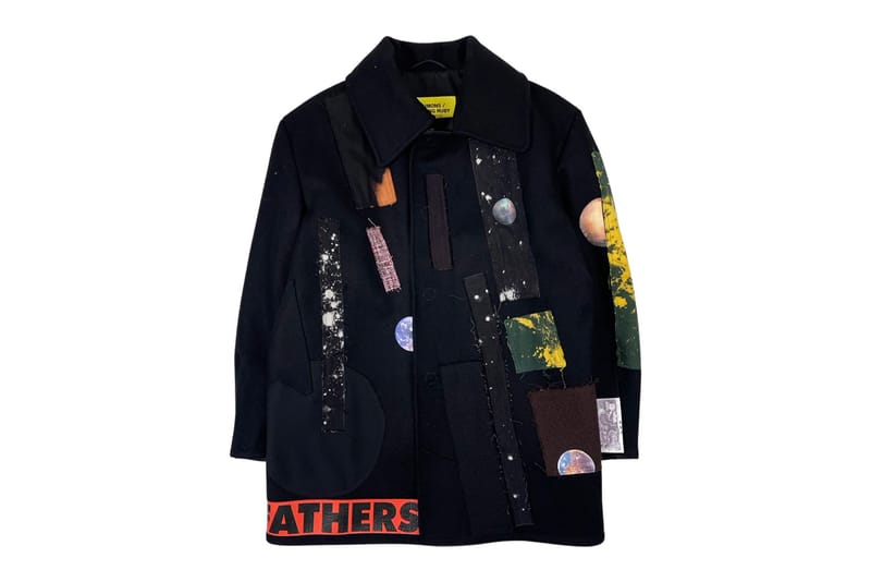 The Mini Mobile Robotic Printer | Hypebeast