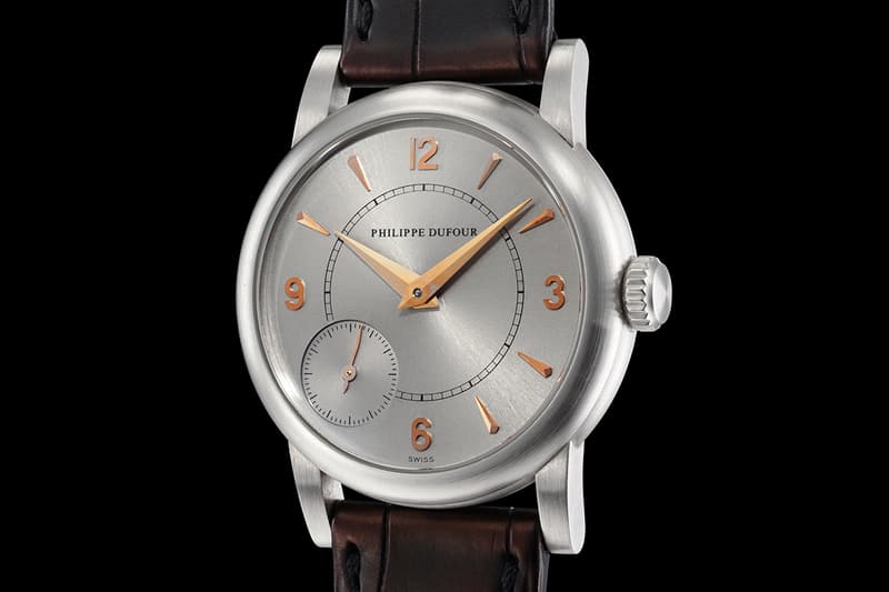 'Reloaded' Phillips Auction Info | Hypebeast