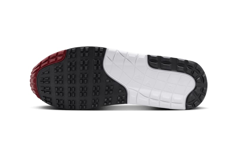 Nike Air Max 1 Golf DV1403 600 Team Red | Hypebeast Nike Air Max 1 Golf DV1403 600 Team Red | Hypebeast