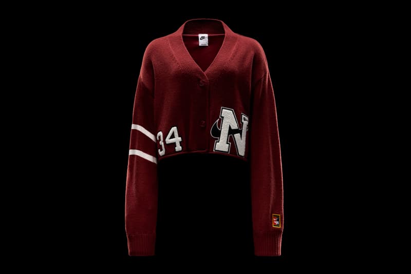 Yoon Ahn's Nike Women Collection Celebrates Naomi Osaka's Return ...