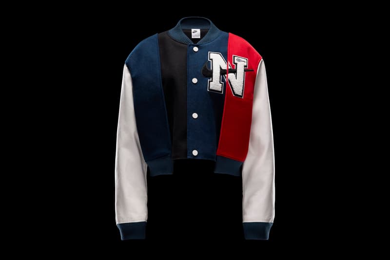 Yoon Ahn's Nike Women Collection Celebrates Naomi Osaka's Return ...