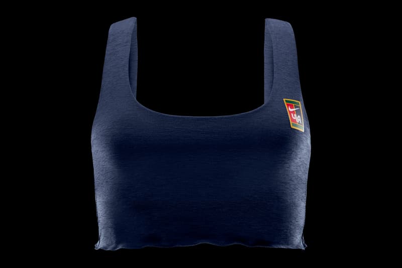 Yoon Ahn's Nike Women Collection Celebrates Naomi Osaka's Return ...