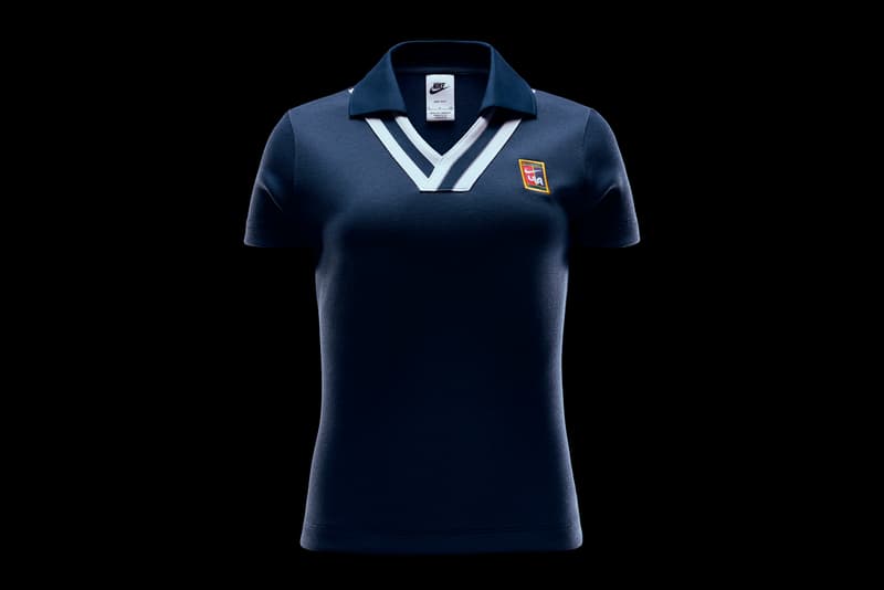 Yoon Ahn's Nike Women Collection Celebrates Naomi Osaka's Return ...