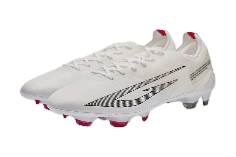 Ancuta Sarca Presents New Reworked Heel-Football Boots | Hypebeast