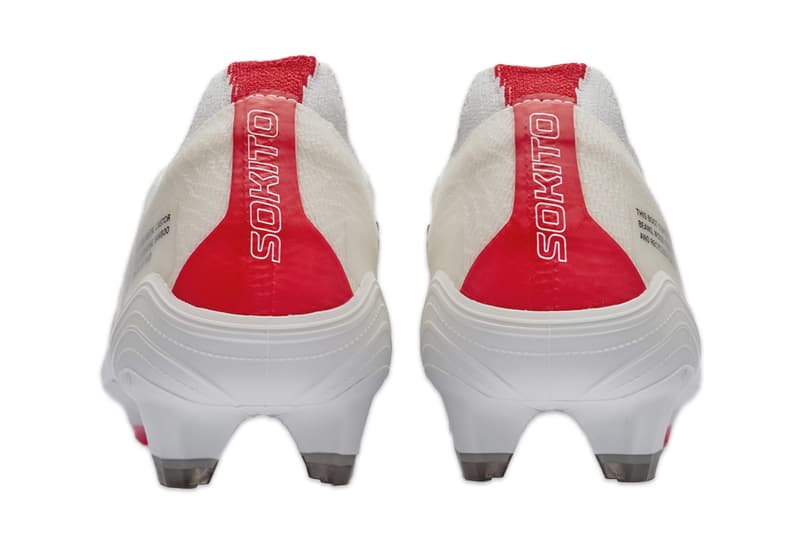 Sokito Scudetta Football Boot Release Info | Hypebeast