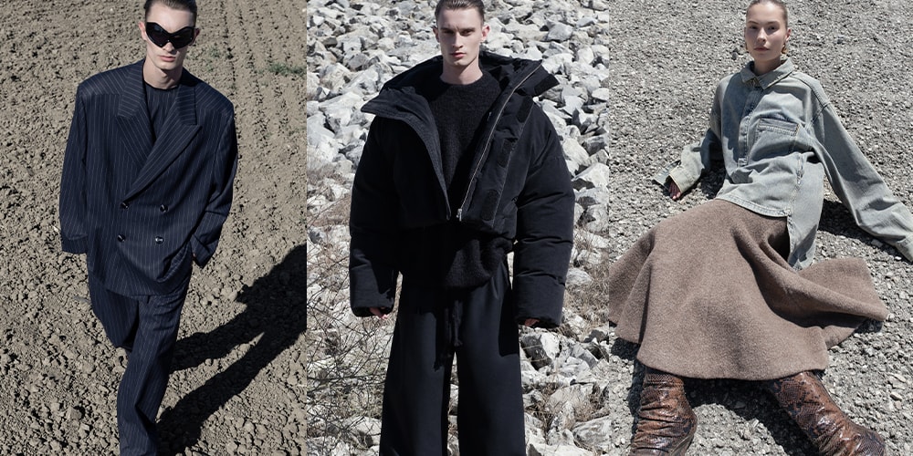 Entire Studios Drop 8 Sees Sees a Continued Evolution for the Future ...