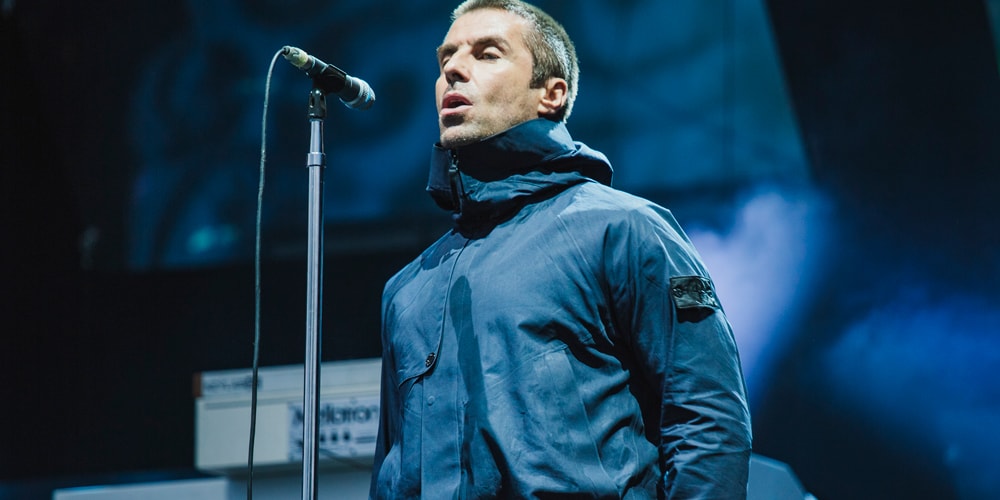 Oasis Officially Announces Reunion Tour | Hypebeast