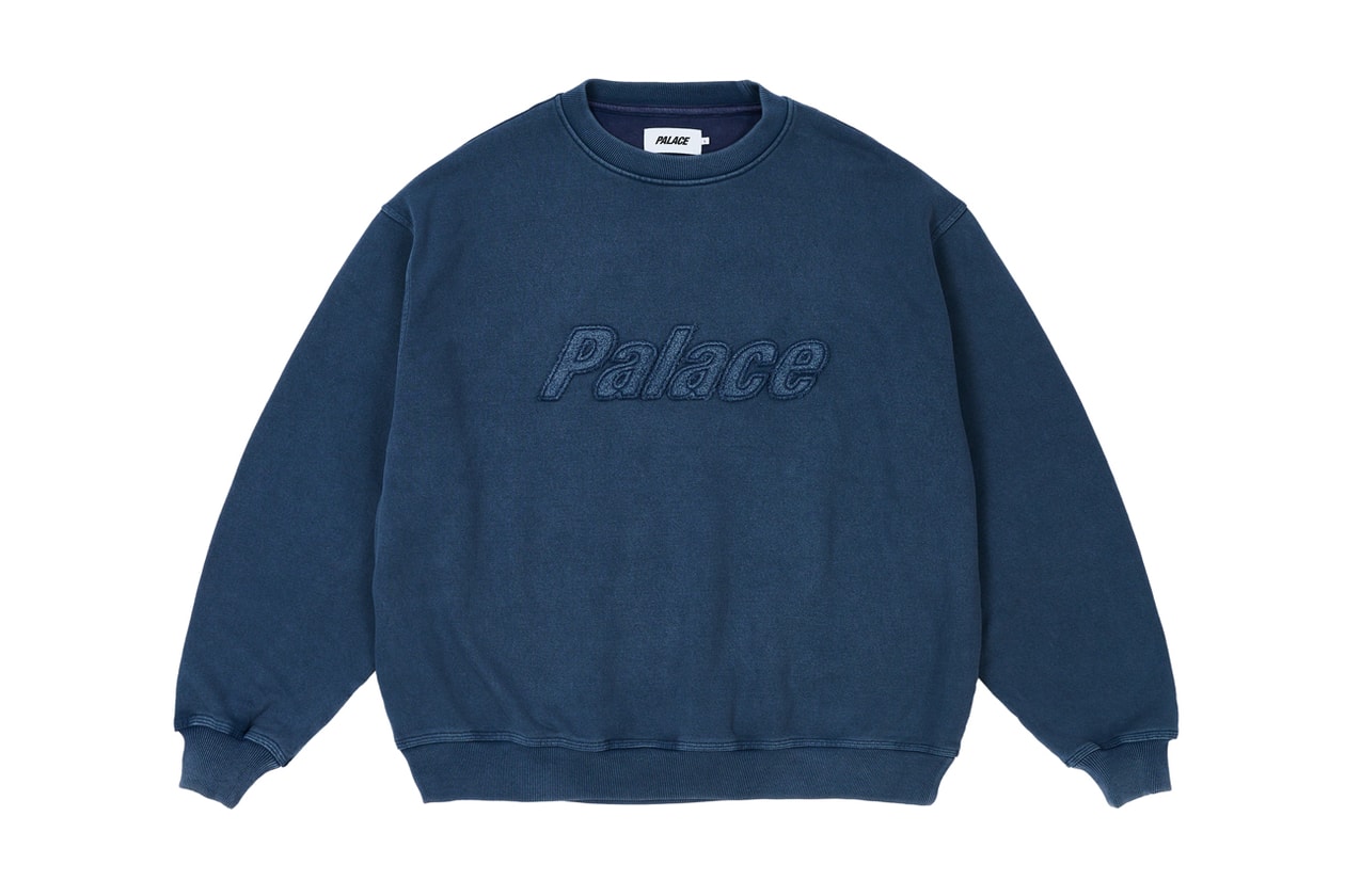8 Drops You Don't Want to Miss This Week Palace | Hypebeast