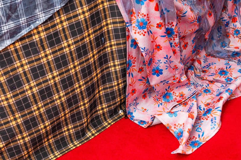 Fallen Angels by Tra My Nguyen at GROTTO Gallery Berlin | Hypebeast