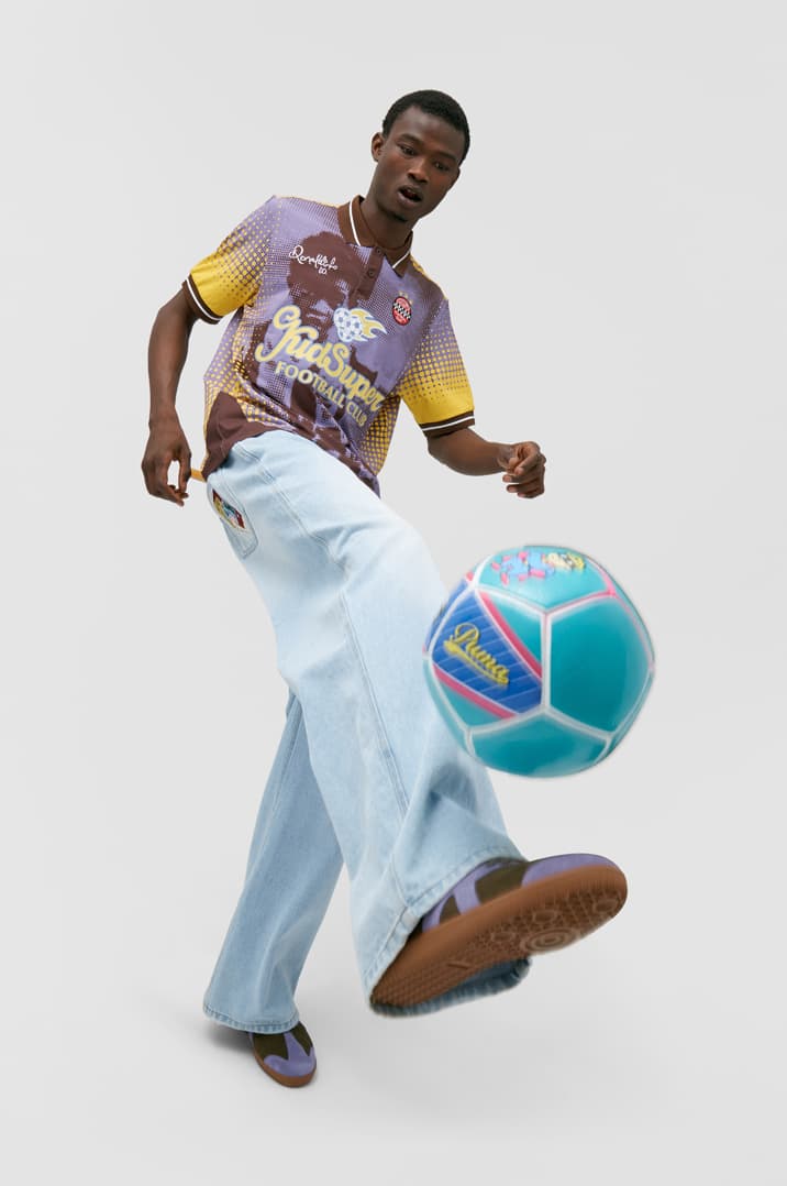 KidSuper's Fall 2024 Collection Is Dropping This Friday | Hypebeast