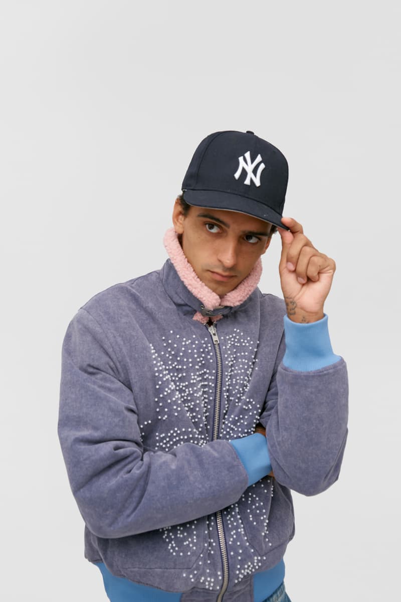 KidSuper's Fall 2024 Collection Is Dropping This Friday | Hypebeast