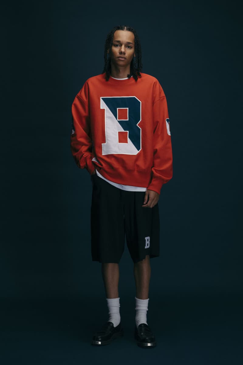 Billionaire Boys Club JP Goes Cozy for Fall/Holiday 2024 | Hypebeast
