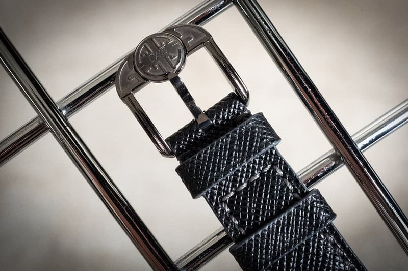 Gagà Laboratorio Labormatic Watches Closer Look | Hypebeast