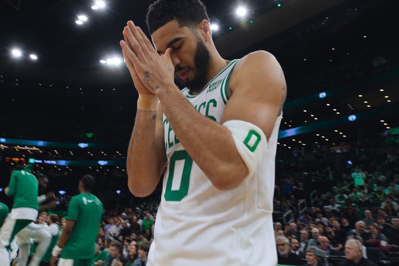 Netflix’s ‘Starting 5’ Follows the NBA’s Biggest Stars | Hypebeast