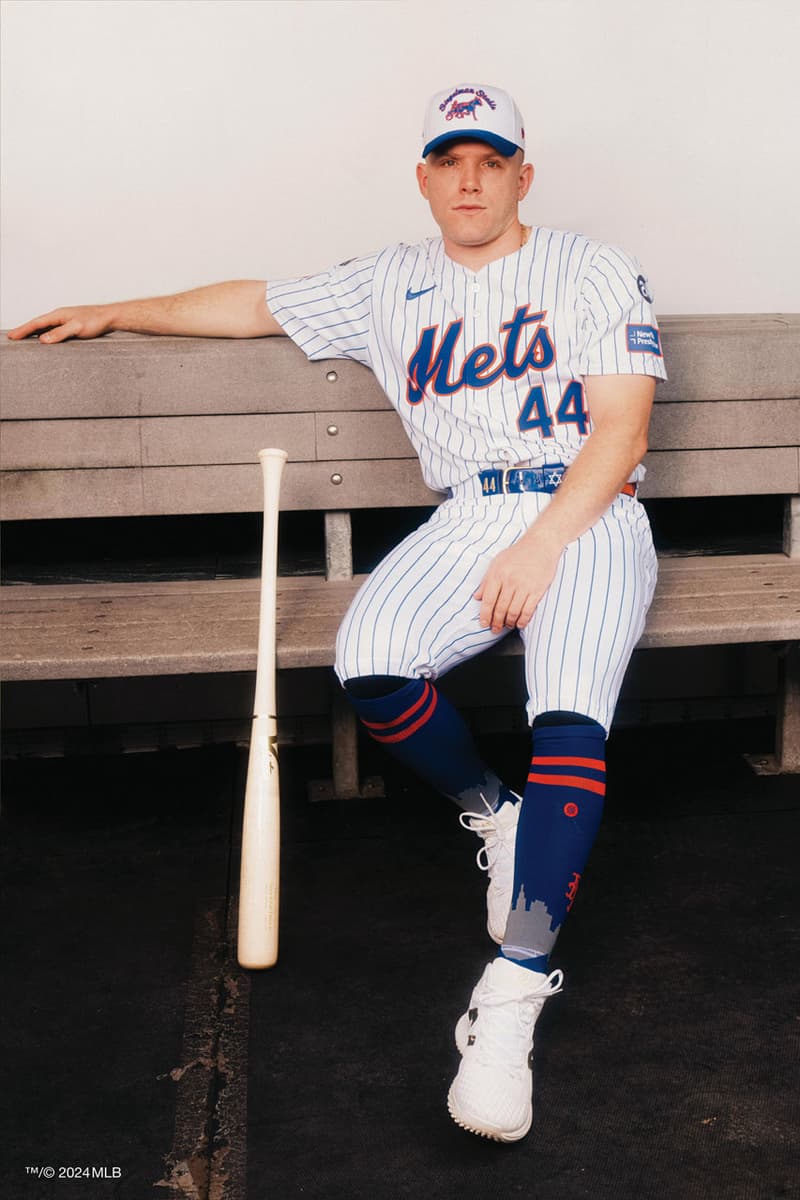 Siegelman Stable Serves Up First MLB Collab with New Era | Hypebeast