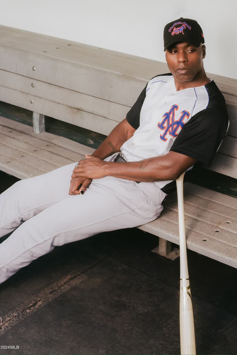 Siegelman Stable Serves Up First MLB Collab with New Era | Hypebeast