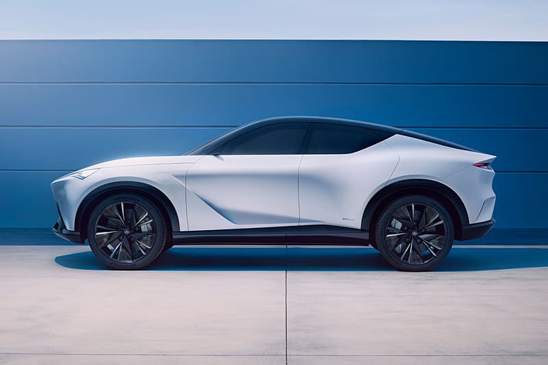 Acura Performance EV Concept Release Info | Hypebeast