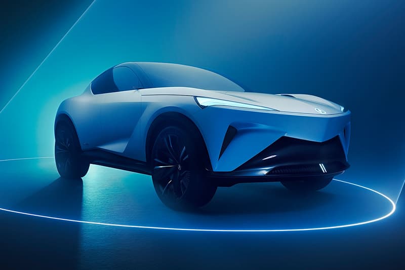Acura Performance EV Concept Release Info | Hypebeast