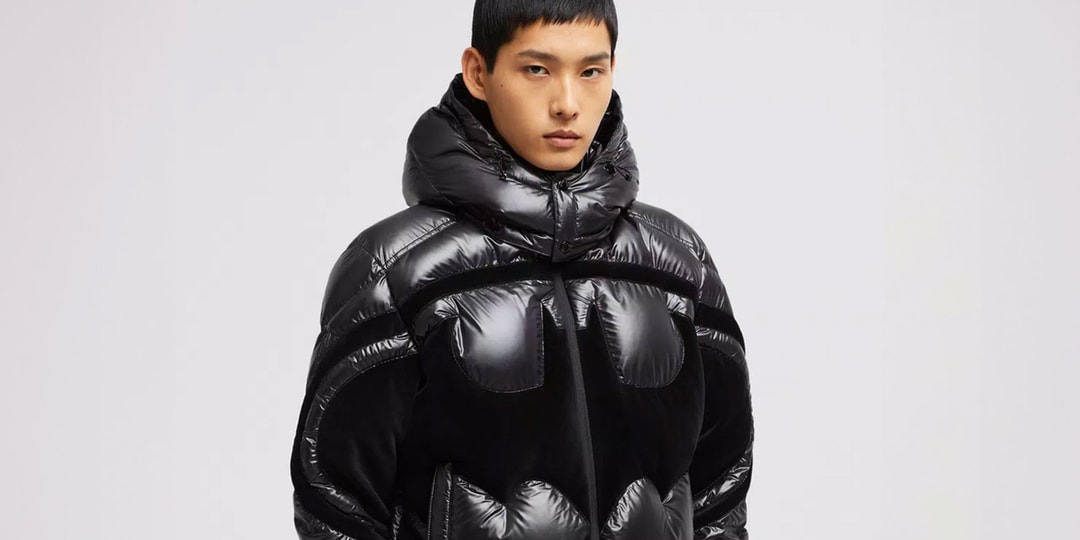 Moncler x Batman Collection Release Info | Hypebeast