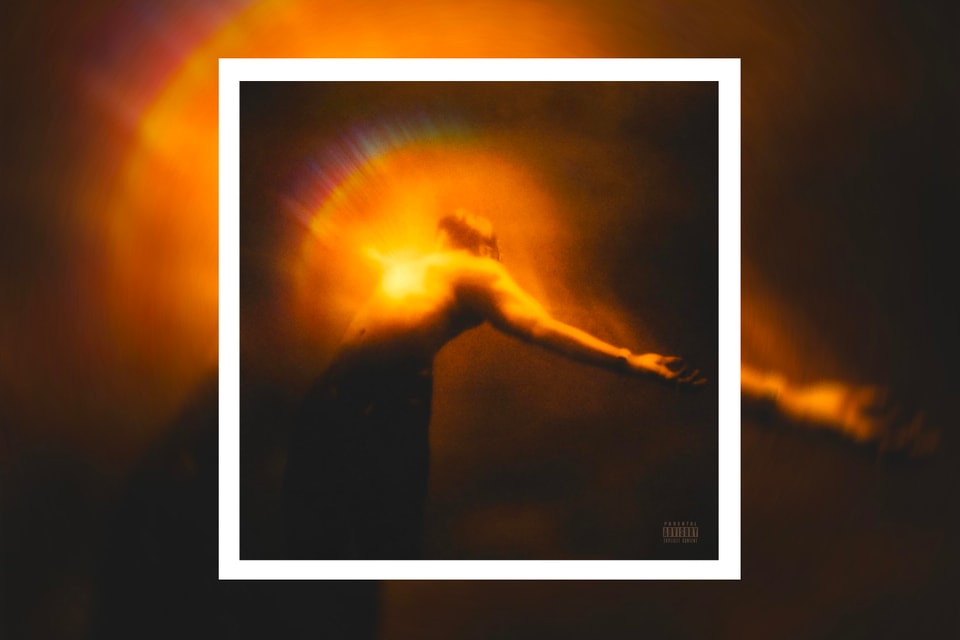 Kontroller Big Sean Album