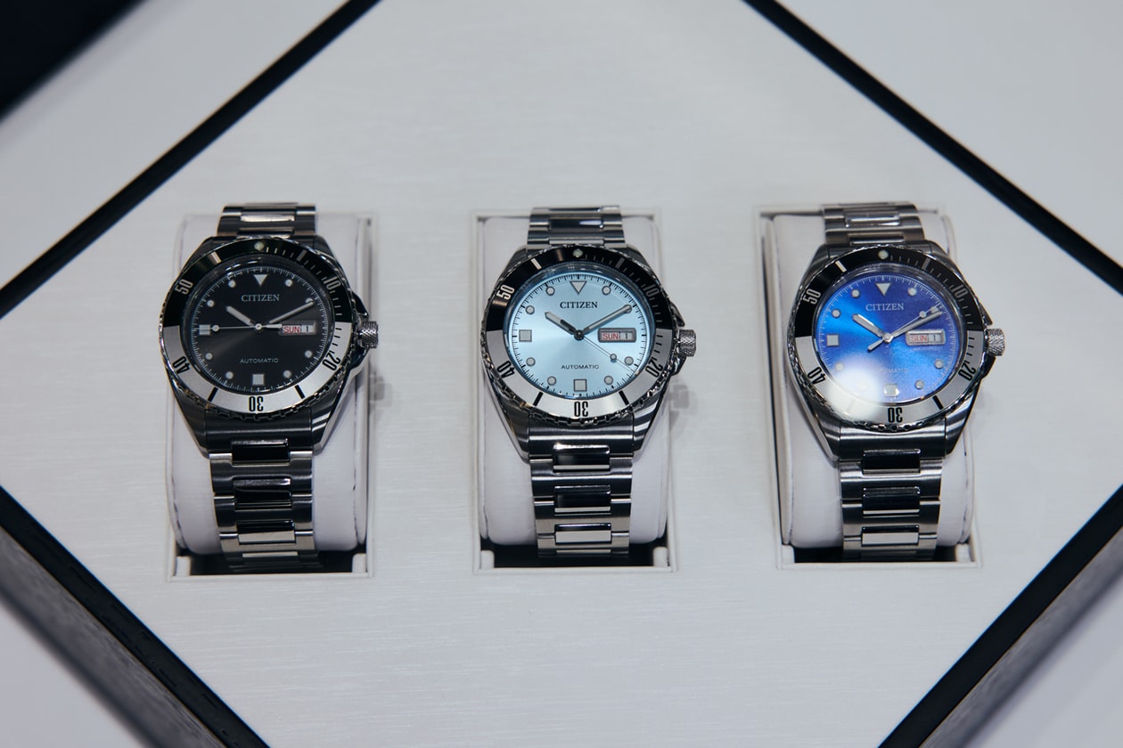 Citizen Welcomes New Flagship Store on Fifth Ave | Hypebeast