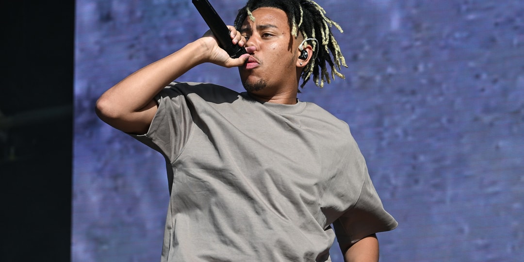 Cordae x J. Cole x Anderson .Paak New Single “Summer Drop” | Hypebeast